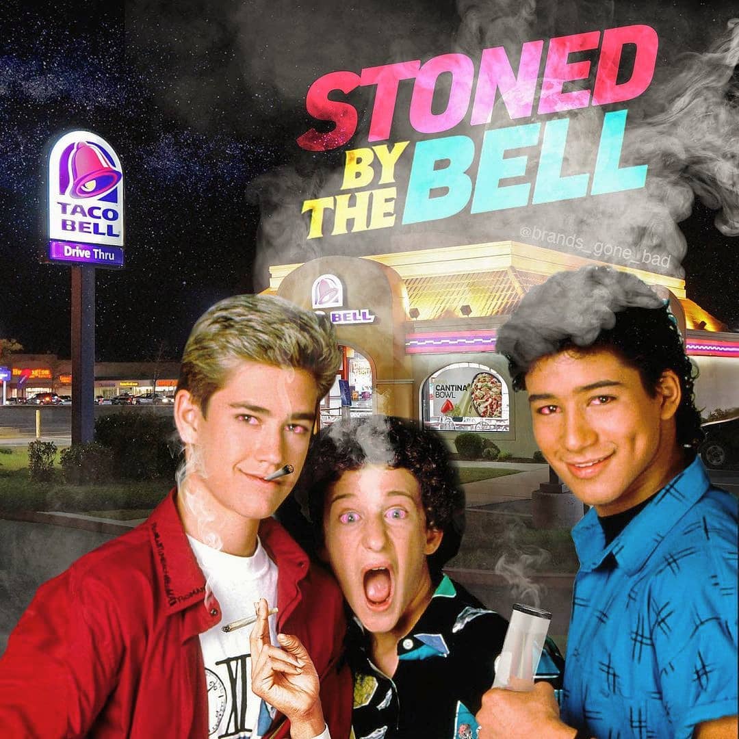 Bonggggggggg 😇 happy Taco Tuesday 🌮 - Dankzilla - Customize the Dankest ...